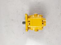 China 07432-71203 Komatsu Hyd Gear Pump GD605A GD655A WA100 WA100SS WA100SSS WA120 WA120L WR11 WR11SS for sale