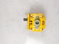 China 07432-71203 Komatsu Hyd Gear Pump GD605A GD655A WA100 WA100SS WA100SSS WA120 WA120L WR11 WR11SS for sale