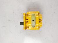 China 07432-71203 Komatsu Hyd Gear Pump GD605A GD655A WA100 WA100SS WA100SSS WA120 WA120L WR11 WR11SS for sale