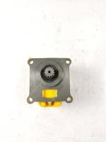 China 07432-71203 Komatsu Hyd Gear Pump GD605A GD655A WA100 WA100SS WA100SSS WA120 WA120L WR11 WR11SS for sale