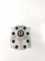 China NABCO-32+32 R2/2 13T Komatsu Gear Pump GD605A GD655A WA100 WA100SS WA100S for sale