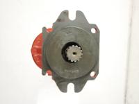 China KYB51100+KFR32L Komatsu Hydraulic Gear Pump GD605A GD655A WA100 WA100SS for sale