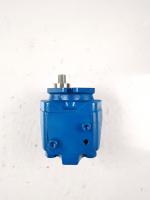 China GXP0-TB40ABL-21-3 Hydraulic Gear Pump GXP0-A0C30ABL-20 GXPO-B0D23WLTB-10AB-20-970-0 for sale