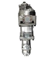 China 705-58-45010 Komatsu Hydraulic Forklift Gear Pump OBHZA-F36-AFΦ10 Internal Gear Pump for sale