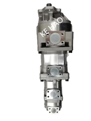 China 705-58-45010 Komatsu Hydraulic Forklift Gear Pump OBHZA-F36-AFΦ10 Internal Gear Pump for sale