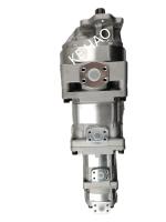 China 705-58-45010 Komatsu Hydraulic Forklift Gear Pump OBHZA-F36-AFΦ10 Internal Gear Pump for sale