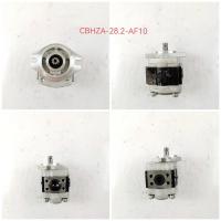 China CBHZA-28.2-AF10 Komatsu Gear Pumps  GD605A GD655A WA100 WA100SS WA100SSS WA120 WA120L WR11 WR11SS for sale