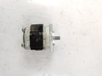 China CBHZA-28.2-AF10 Komatsu Gear Pumps  GD605A GD655A WA100 WA100SS WA100SSS WA120 WA120L WR11 WR11SS for sale