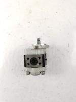 China CBHZA-28.2-AF10 Komatsu Gear Pumps  GD605A GD655A WA100 WA100SS WA100SSS WA120 WA120L WR11 WR11SS for sale