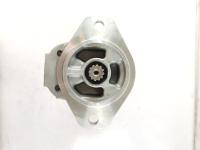 China 705-55-13020 Komatsu Crane Gear Pump LW100  SAL25+6+22  WEIGHT:14.352kgs for sale