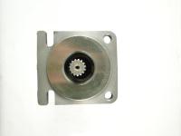 China NABCO MITSUBOSHI Hydraulic Gear Pump NABCO90-36-14T L-4 for sale