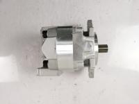 China 705-11-35090 Hydraulic Gear Pump For KOMATSU WHEEL LOADER 538 542 WA350-1 for sale