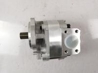 China 705-11-35090 Hydraulic Gear Pump For KOMATSU WHEEL LOADER 538 542 WA350-1 for sale
