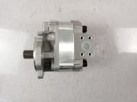 China 705-11-35090 Hydraulic Gear Pump For KOMATSU WHEEL LOADER 538 542 WA350-1 for sale