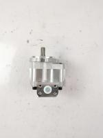 China BAL1-28-10T Komatsu Gear Pump GD605A GD655A WA100 WA100SS WA100SSS WA120 WA120L WR11 WR11SS for sale