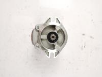 China KRP4-27 10T L Gear Pump Genuine Kayaba Gear Pump / Hydraulic Pump for sale
