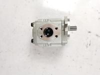 China KRP4-27 10T L Gear Pump Genuine Kayaba Gear Pump / Hydraulic Pump for sale