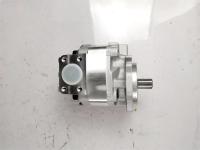 China 705-11-36010 Hydraulic Gear Pump For Wheel Loader 85ZA 85ZIV 90ZIV for sale