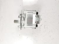 China 705-11-36010 Hydraulic Gear Pump For Wheel Loader 85ZA 85ZIV 90ZIV for sale
