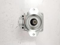China 705-11-36010 Hydraulic Gear Pump For Wheel Loader 85ZA 85ZIV 90ZIV for sale