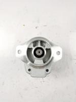 China 705-22-36460 Hydraulic Gear Pump For Komatsu PC75-1 PC75R-2 PW75R-2 Excavator for sale