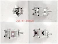 China 705-41-06000 Hydraulic Gear Pump For Komatsu Excavator PC05-6 PC07-1 PC05-7 for sale