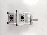 China 705-41-06000 Hydraulic Gear Pump For Komatsu Excavator PC05-6 PC07-1 PC05-7 for sale