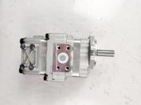 China 705-41-06000 Hydraulic Gear Pump For Komatsu Excavator PC05-6 PC07-1 PC05-7 for sale