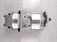 China 705-52-30250 Gear Pump KOMATSU SHANTUI Bulldozers SD08 SD13 SD16 SD22 SD23 SD32 SD42 for sale