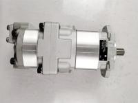 China 705-52-30250 Gear Pump KOMATSU SHANTUI Bulldozers SD08 SD13 SD16 SD22 SD23 SD32 SD42 for sale