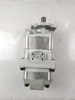 China 705-52-30250 Gear Pump KOMATSU SHANTUI Bulldozers SD08 SD13 SD16 SD22 SD23 SD32 SD42 for sale