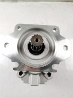 China 705-52-30560 Komatsu Gear Pump Loader WA450-3 WA470-3 Hydraulic Pump OEM for sale