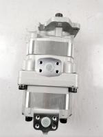 China 705-52-30560 Komatsu Gear Pump Loader WA450-3 WA470-3 Hydraulic Pump OEM for sale