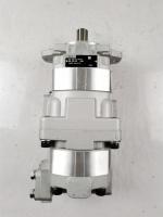 China 705-52-30560 Komatsu Gear Pump Loader WA450-3 WA470-3 Hydraulic Pump OEM for sale
