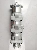 China 705-55-34181 Hydraulic Pump For Komatsu WA350-3A-S WA380-3 WA350-3-X WA350-3A WA350-3-H WA350-3A-SN for sale