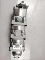 China 705-55-34181 Hydraulic Pump For Komatsu WA350-3A-S WA380-3 WA350-3-X WA350-3A WA350-3-H WA350-3A-SN for sale