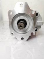 China 705-55-34181 Hydraulic Pump For Komatsu WA350-3A-S WA380-3 WA350-3-X WA350-3A WA350-3-H WA350-3A-SN for sale