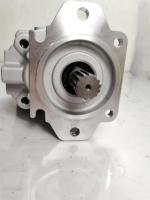 China 705-56-36082 Komatsu Loader Hydraulic Gear Pump WA250-5  WA250-6  WA250PZ-6  WA320-5 for sale