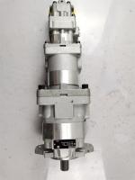 China 705-56-36082 Komatsu Loader Hydraulic Gear Pump WA250-5  WA250-6  WA250PZ-6  WA320-5 for sale