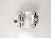 China 705-11-38010 Hydraulic Gear Pump For Komatsu D60-12 D65E-12 D70LE-12 Bulldozer for sale