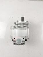 China 705-11-38010 Hydraulic Gear Pump For Komatsu D60-12 D65E-12 D70LE-12 Bulldozer for sale