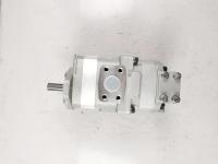 China 705-52-20010 Komatsu Hydraulic Gear Pump 705-54-20010 For Komatsu Excavator PC40-3 for sale