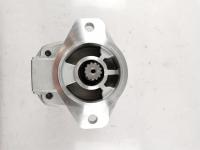 China 705-52-20010 Komatsu Hydraulic Gear Pump 705-54-20010 For Komatsu Excavator PC40-3 for sale