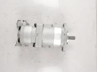 China 705-52-20010 Komatsu Hydraulic Gear Pump 705-54-20010 For Komatsu Excavator PC40-3 for sale