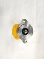 China HYDRAULIC GEAR PUMP-PART NUMBER 32+32-R-13T 2+2 RIGHT ROTATION HIGH PRESSURE HYDRAULIC GEAR PUMP for sale