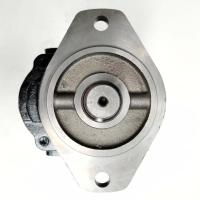 China Parker 7029530002 Hydraulic Gear Pump Cast Iron High Pressure 1 Year Warranty for sale