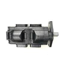 China Parker 7029530002 Hydraulic Gear Pump Cast Iron High Pressure 1 Year Warranty for sale