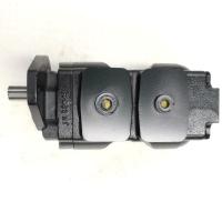 China Parker 7029530002 Hydraulic Gear Pump Cast Iron High Pressure 1 Year Warranty for sale