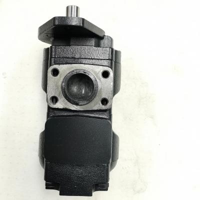 China JCB High-Pressure Hydraulic Gear Pump for Excavators 3CX 4CX for sale