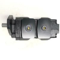 China JCB High-Pressure Hydraulic Gear Pump for Excavators 3CX 4CX for sale